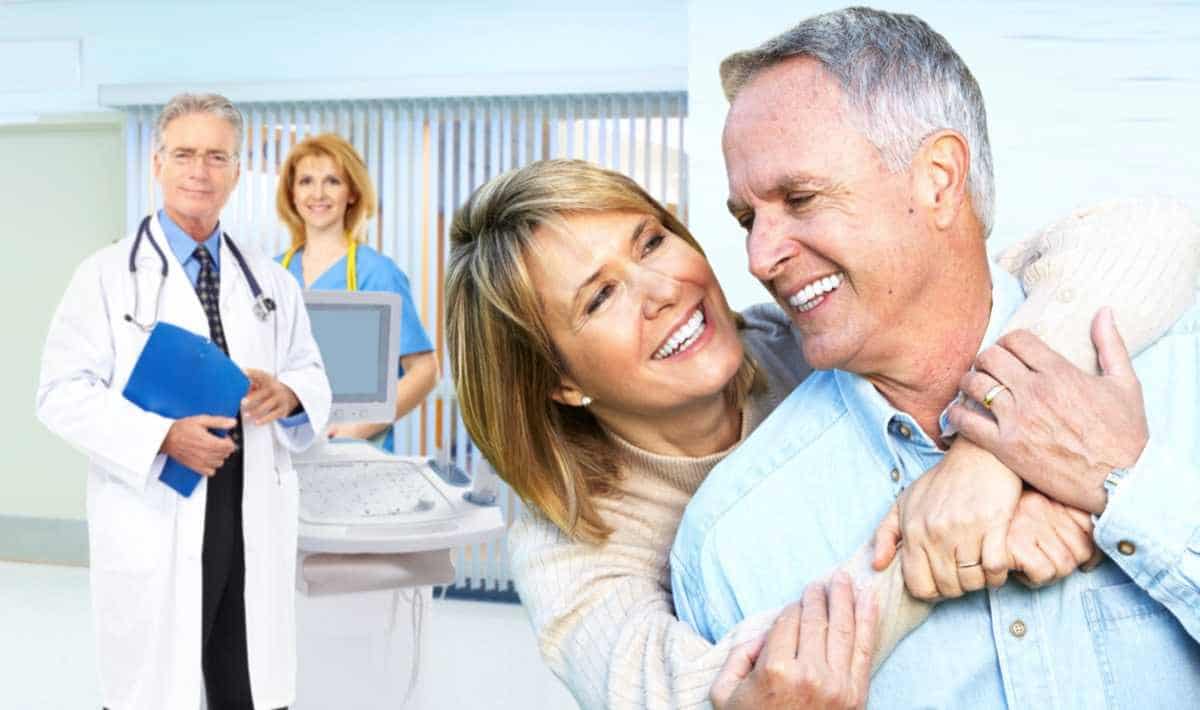 Top 7 Reasons to Work with an Independent Medicare Broker