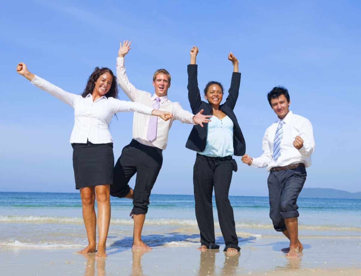 Benefits to Providing Group Health Insurance in Colorado