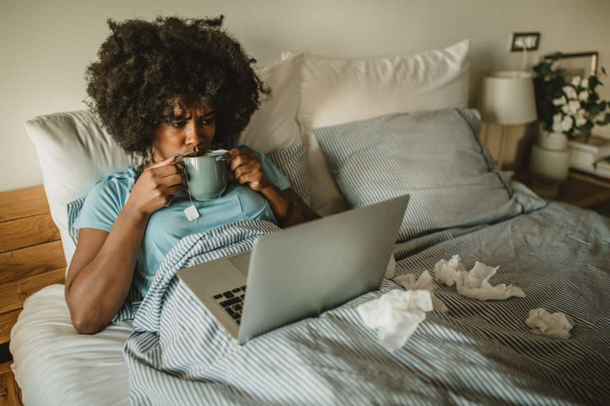 Prioritize Employee Health in Winter to Reduce Sick Days