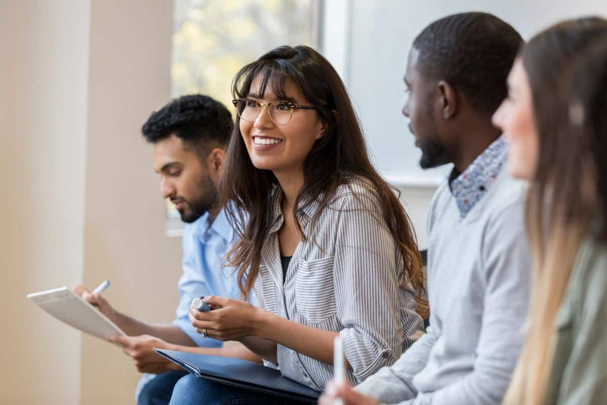 Learn What Benefits Part-Time Employees Are Entitled To